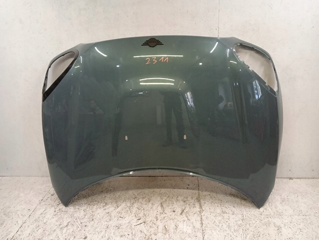 MASKA POKRYWA SILNIKA MINI COOPER F60 COUNTRYMAN 2016- za 700 zł z ...