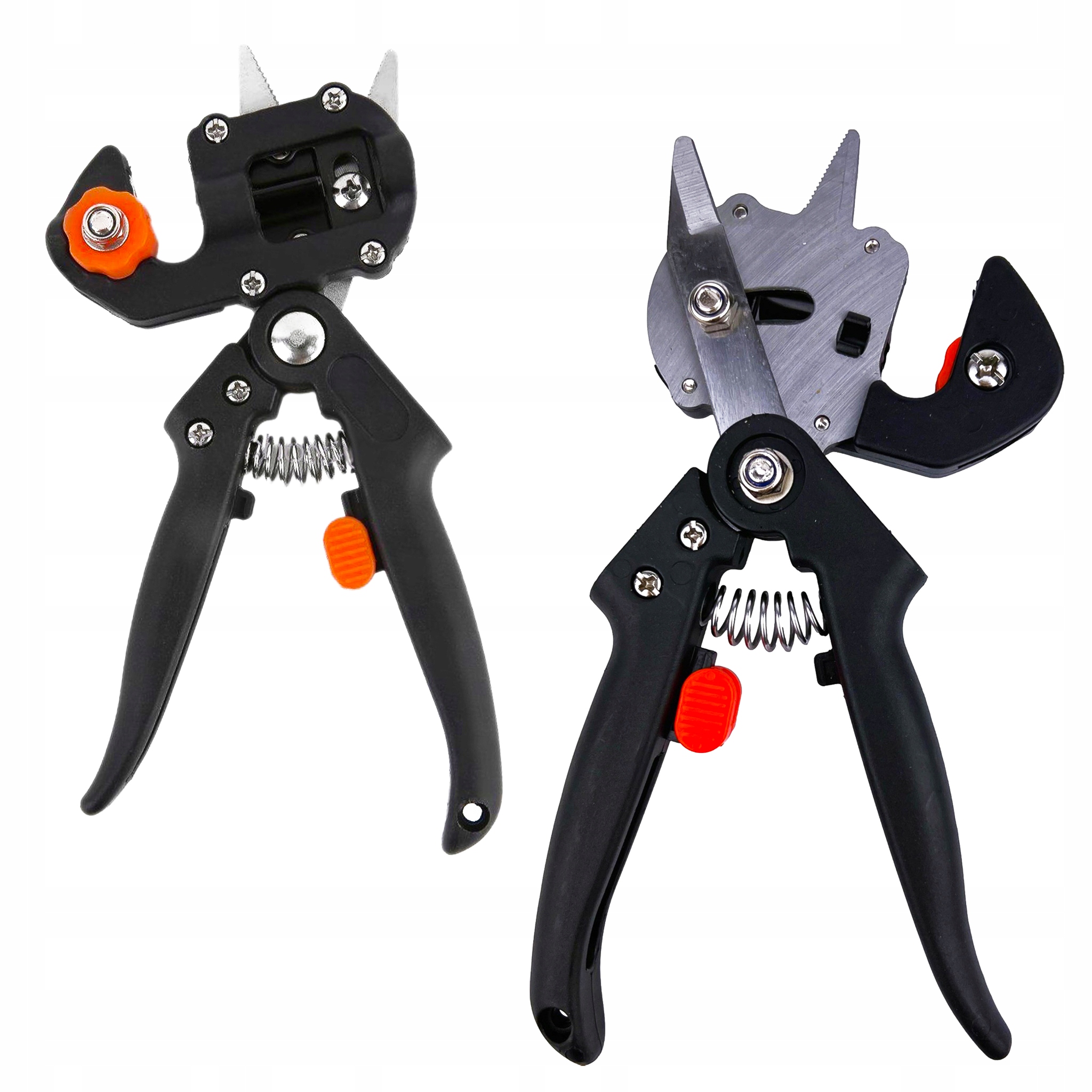 SEKATOR DO SZCZEPIENIA DRZEWEK OWOCOWYCH I KRZEWÓW PRECYZYJNE CIĘCIE RAMP (5907588570725) • Cena ...