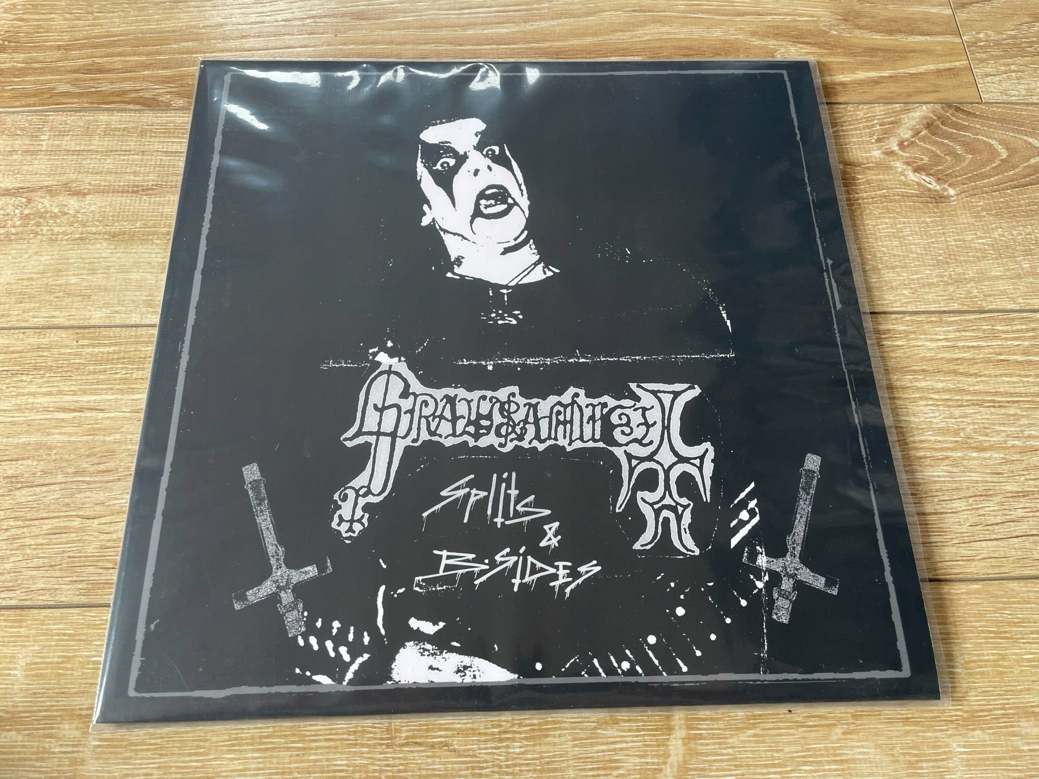 Grausamkeit - Niska cena na Allegro