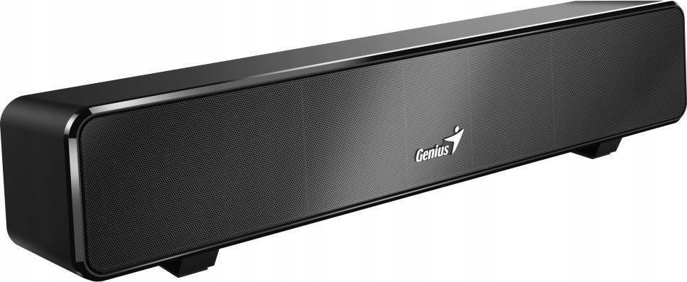 Soundbar Genius 100 - Sklep, Opinie, Cena w Allegro.pl