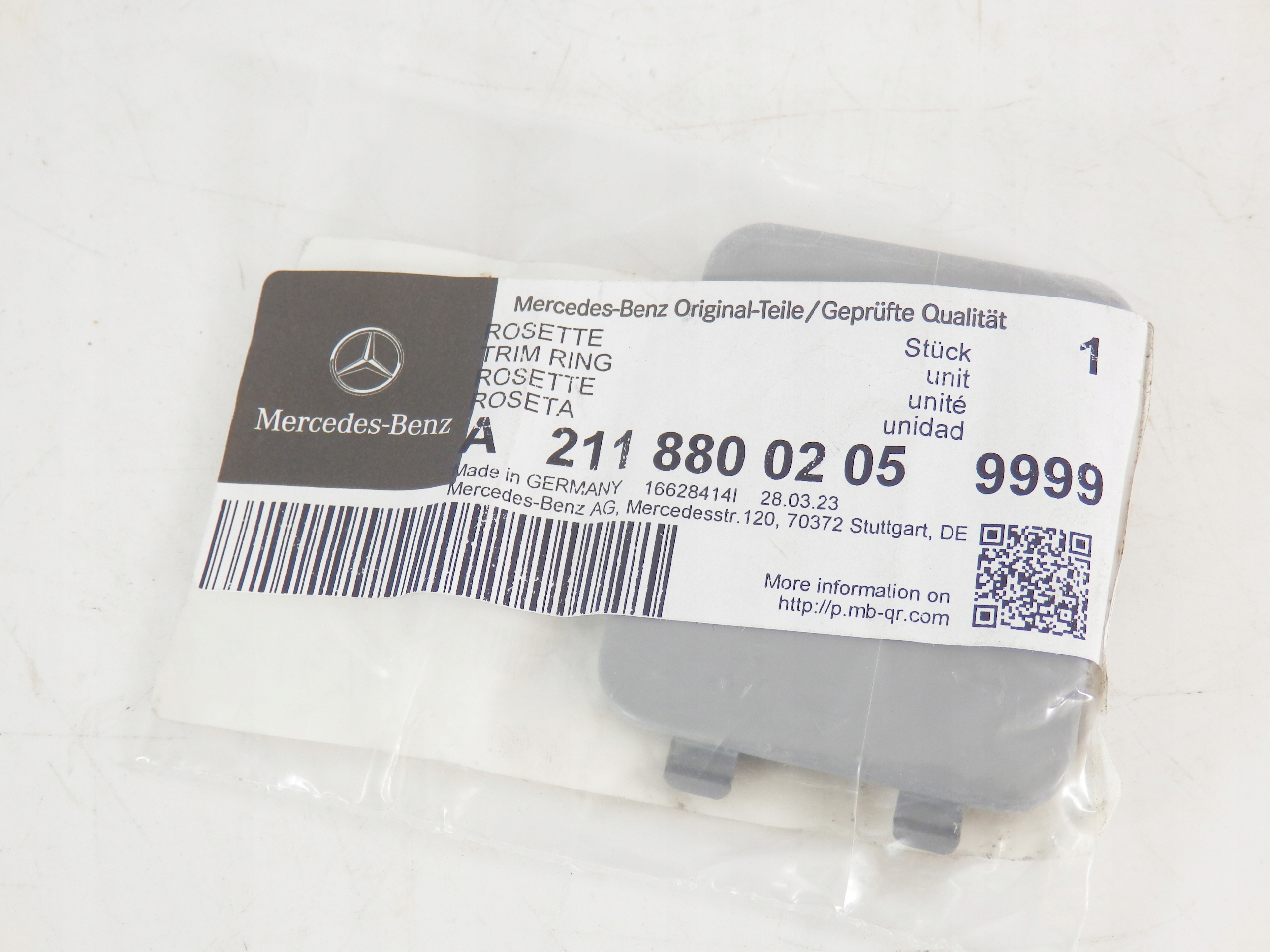 A2118800205 - Niska cena na Allegro.pl