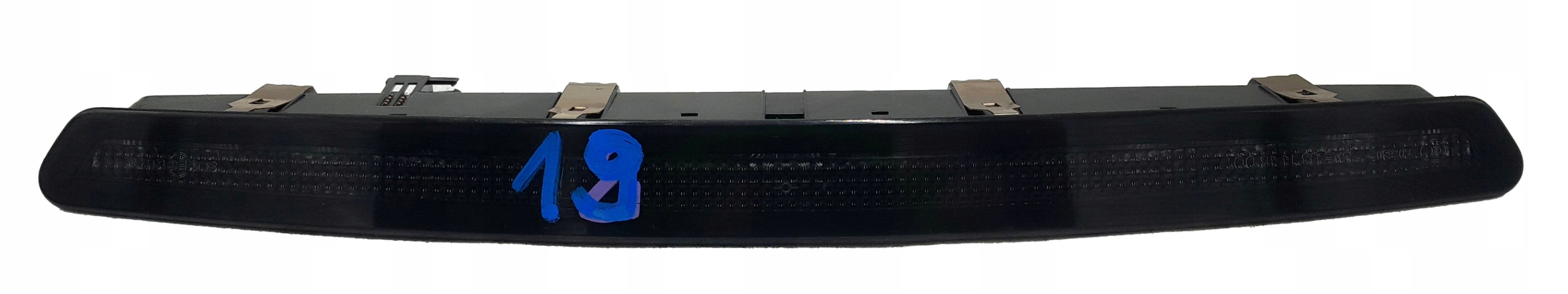 Trzecie światło stop Opel OE 22756339 - porównaj ceny - Allegro.pl