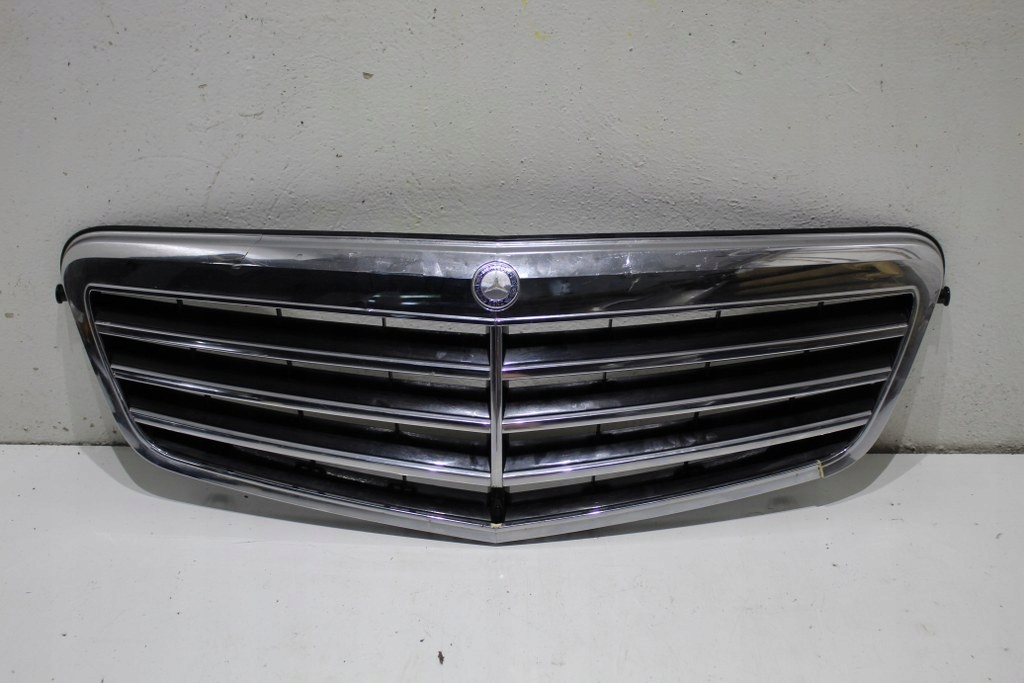 Mercedes-Benz OE A2128800583 atrapa grill - porównaj ceny - Allegro.pl