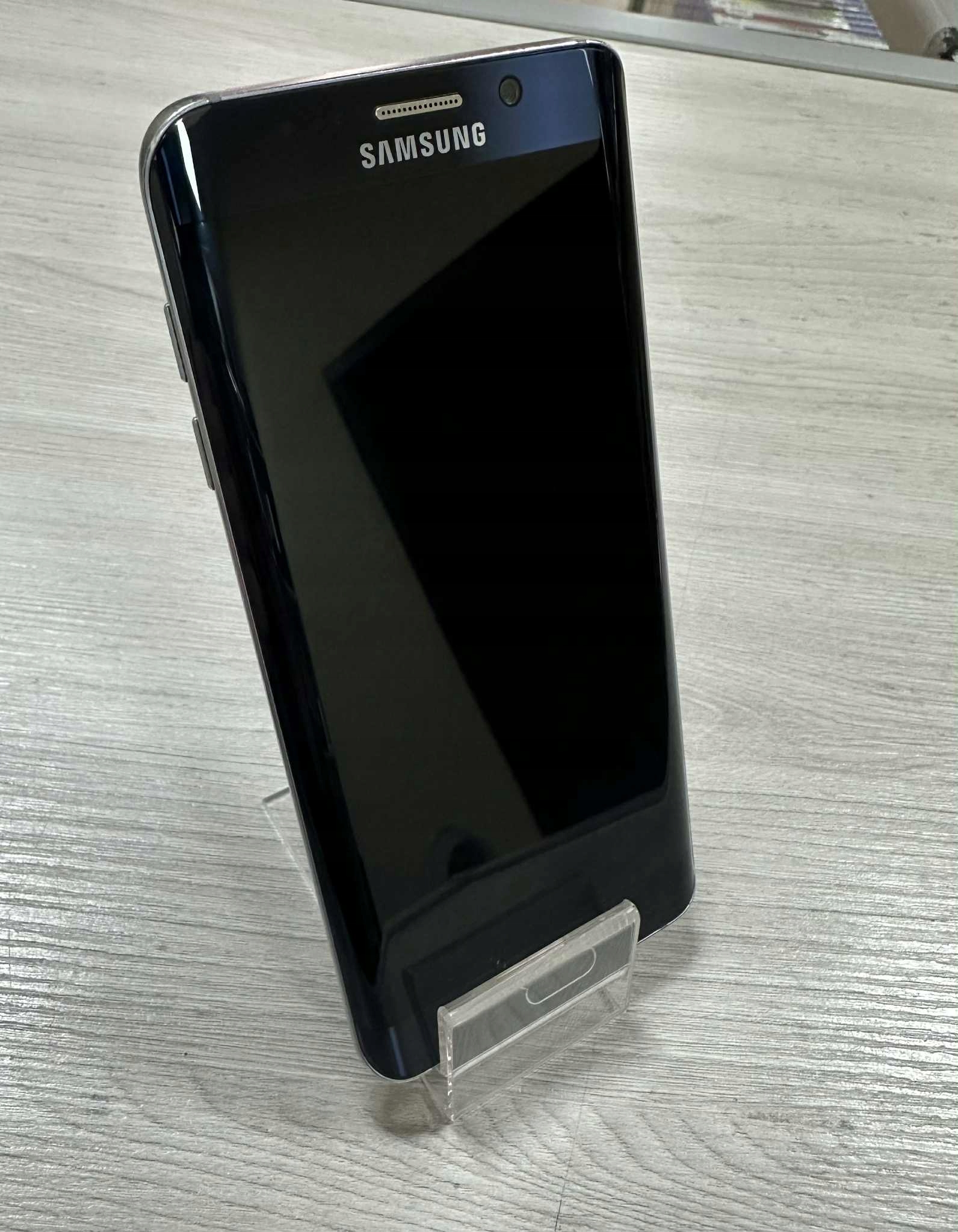 Smartfon Samsung Galaxy S6 Edge SM-G925F 4 GB / 32GB !OPIS! - Sklep ...