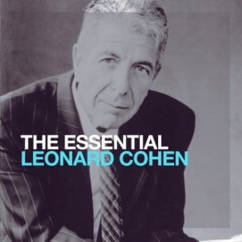 COHEN, LEONARD - THE ESSENTIAL LEONARD COHEN (2CD) 17275698709 - Sklepy ...