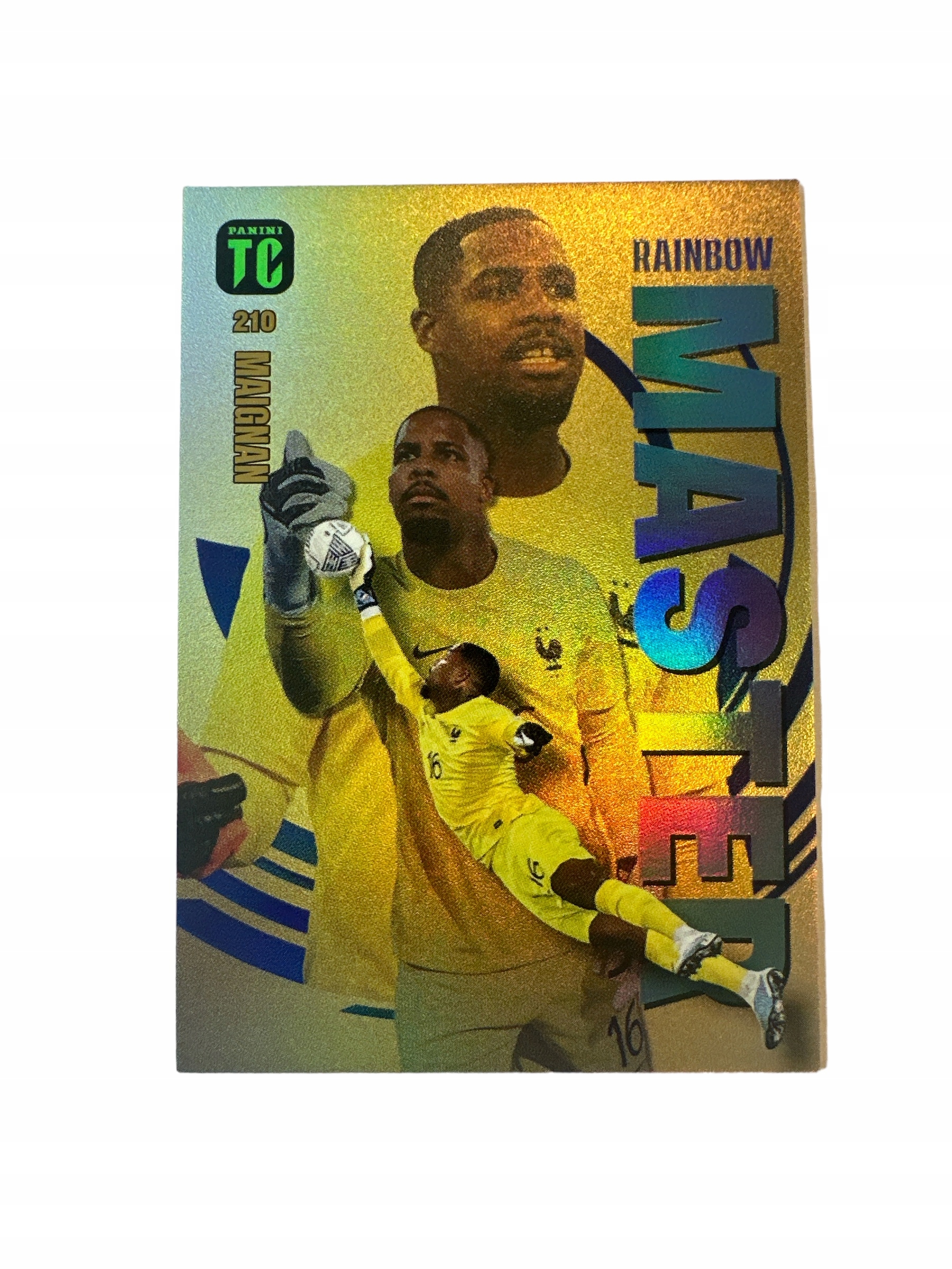 Karta Rainbow Master - Niska cena na Allegro.pl