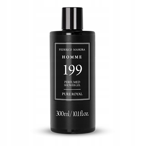 PERFUMOWANY ŻEL POD PRYSZNIC FM WORLD GROUP 199 GRATISY EXTRA ZAPACH ...