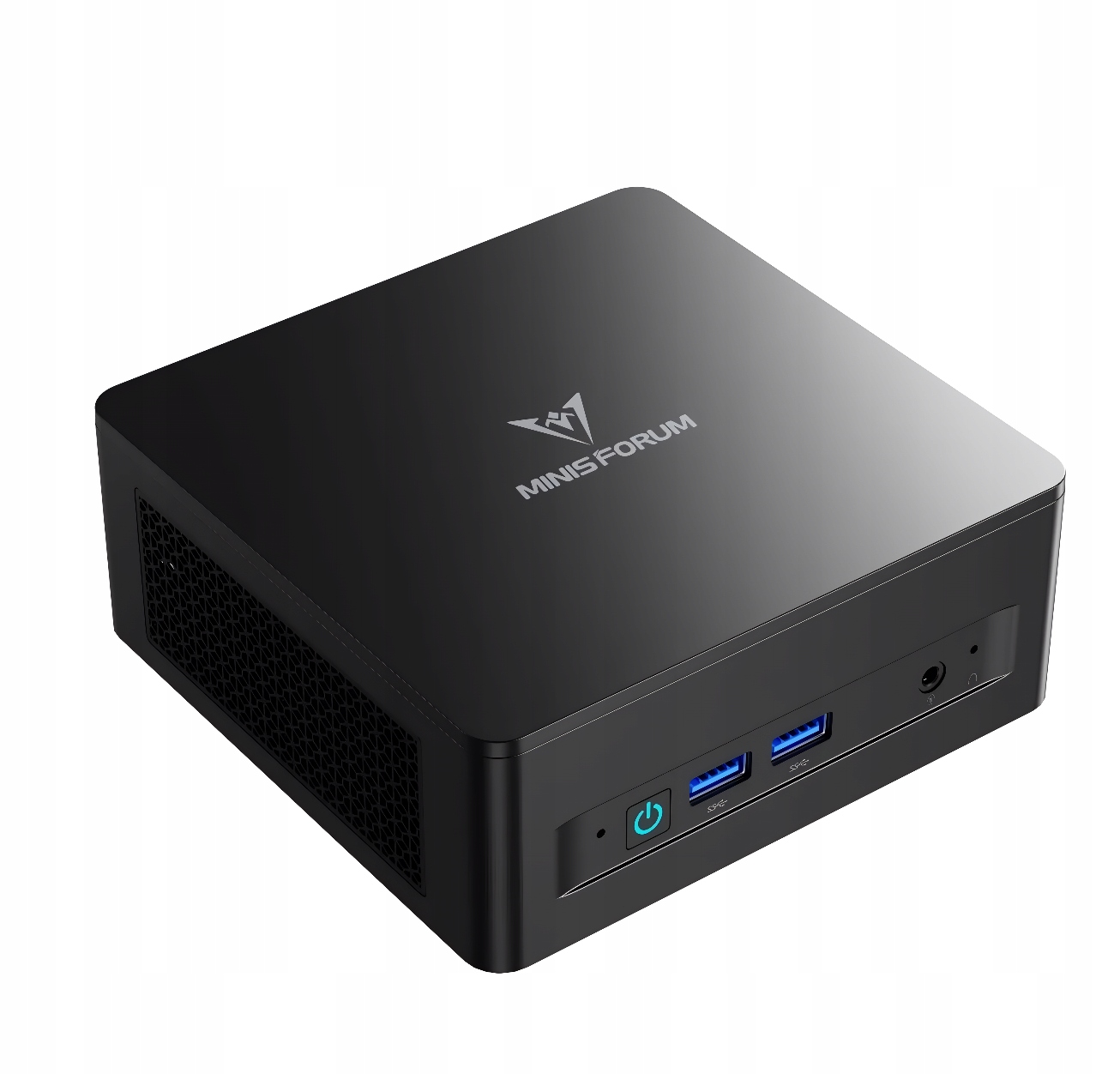 Komputer PC UM760 Slim AMD Ryzen 5 7640HS RAM DDR5 16GB SSD 1TB Radeon ...