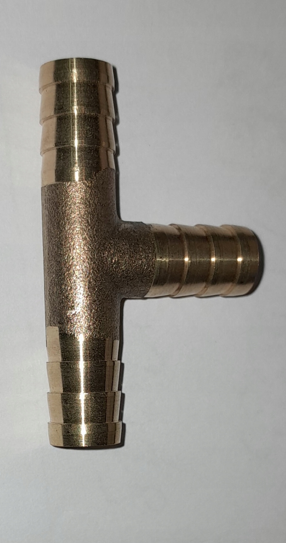 Trójnik pneumatyczny Geko G02997 • Cena, Opinie - Allegro