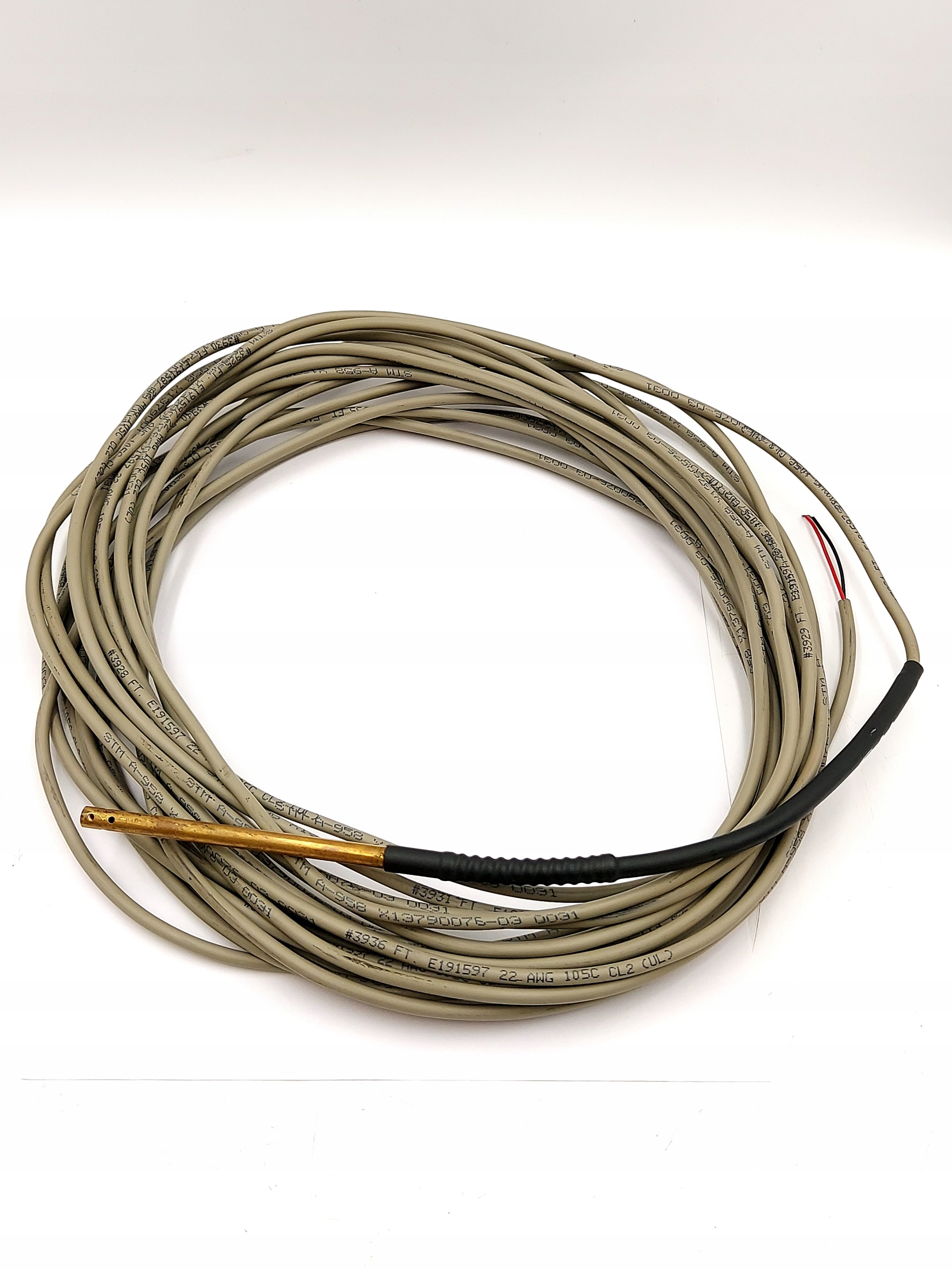 Czujnik temperatury TRANE SEN00951 • Cena, Opinie - Allegro