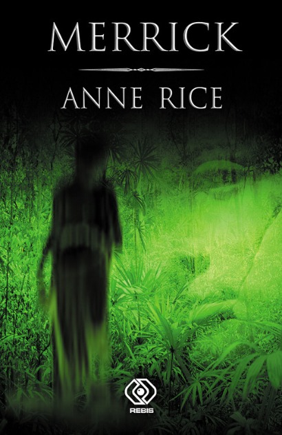 Merrick - Anne Rice - Niska cena na Allegro
