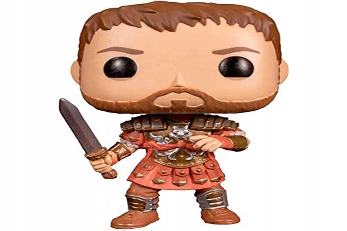 Funko Pop Gladiator - Niska cena na Allegro
