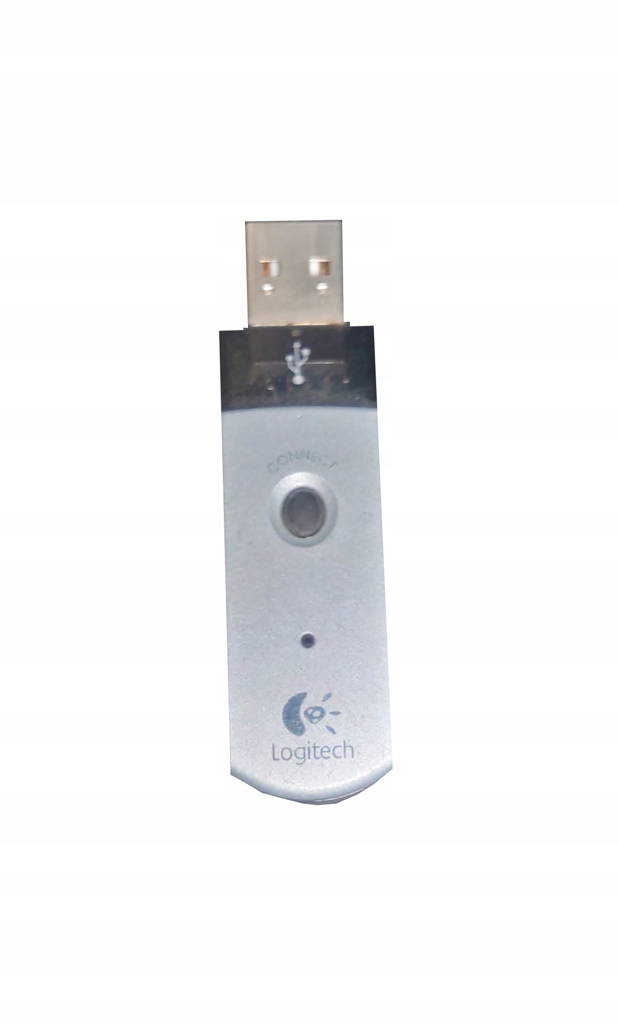 LOGITECH USB adapter Odbiornik Nadajnik radio - Sklep, Opinie, Cena w ...