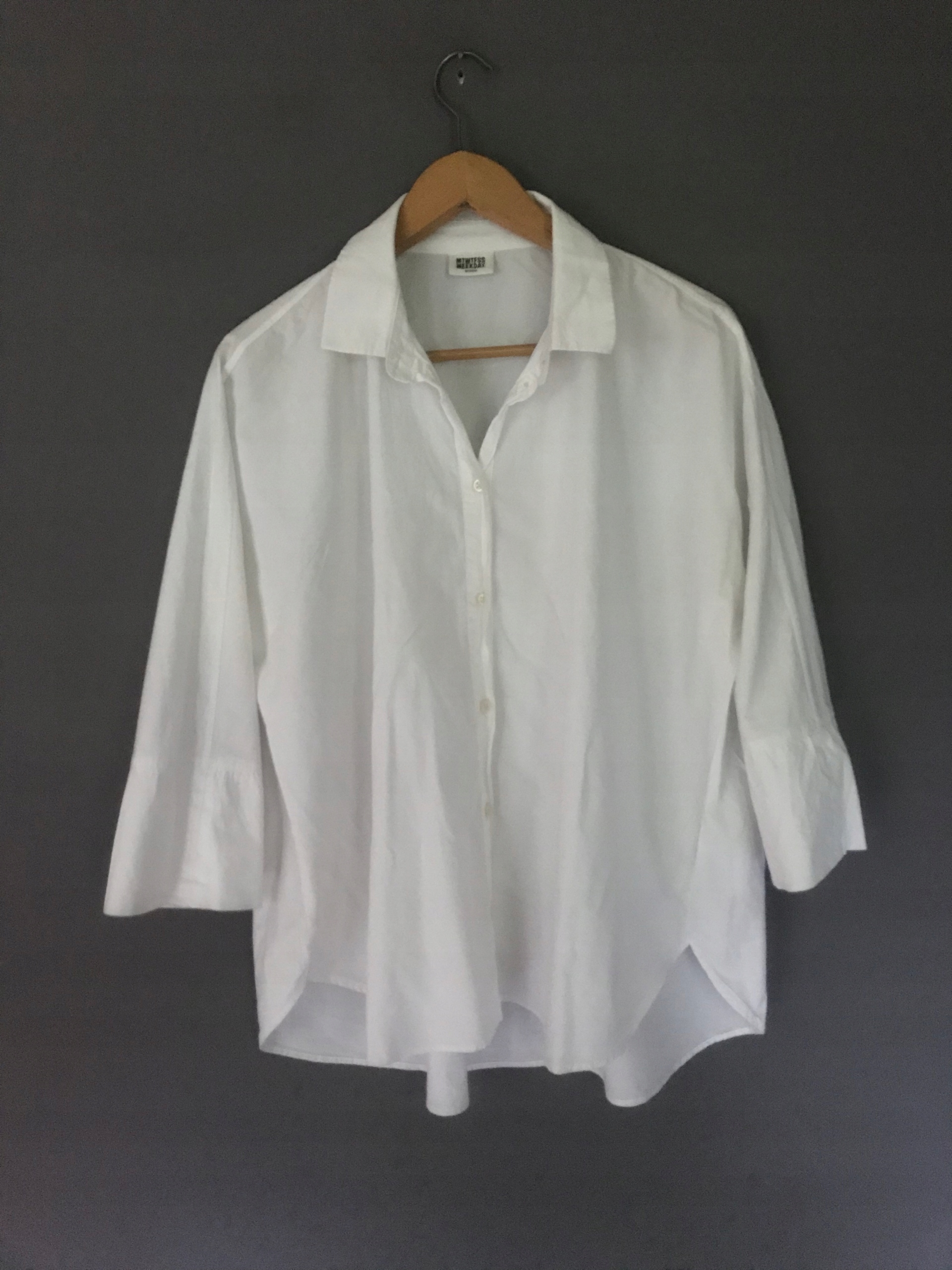 Mtwtfss Weekday - Niska cena na Allegro