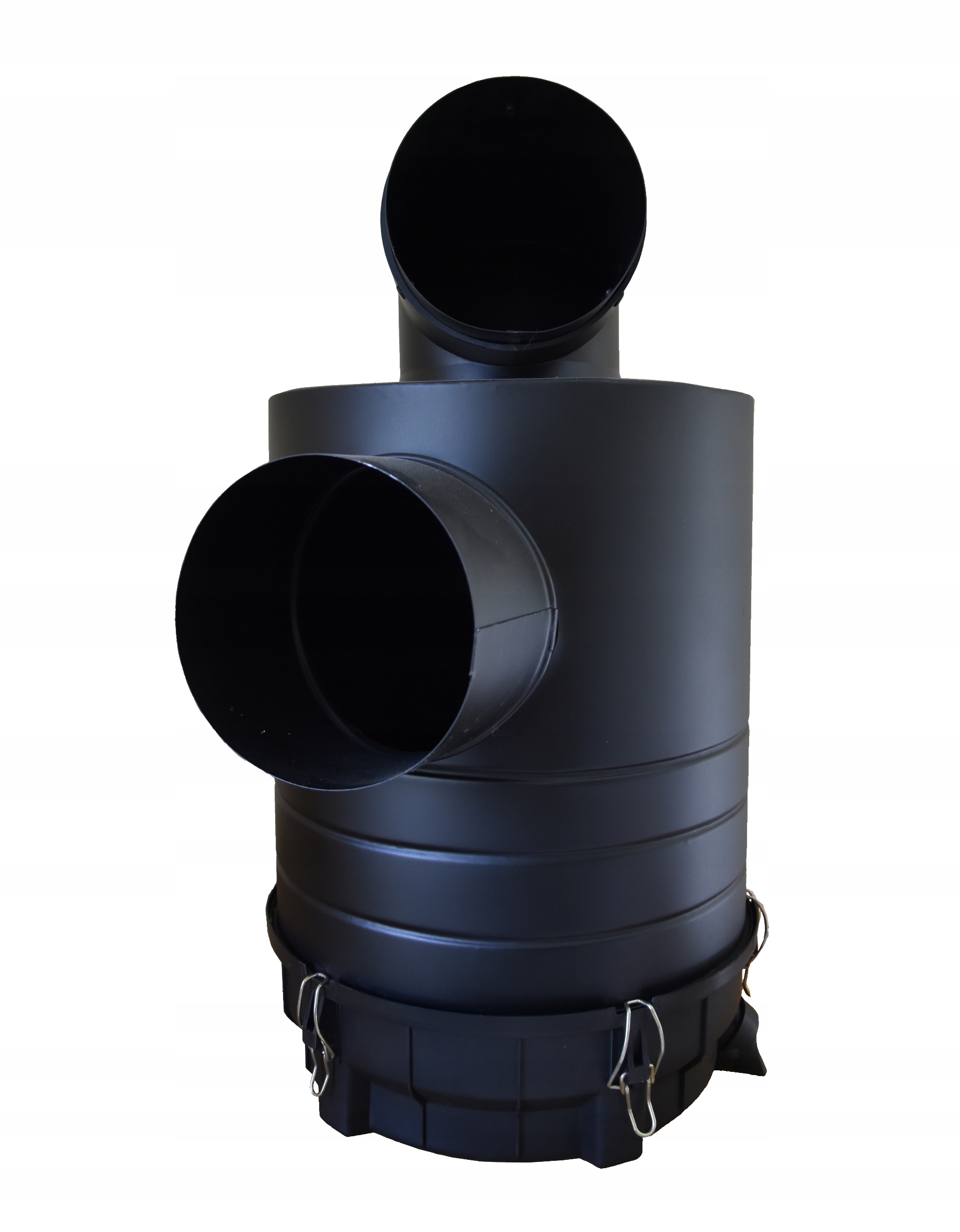 OBUDOWA OBUDOWY FILTRA POWIETRZA MAN F 90 F2000 D2866LF20-D2866LF35 za ...