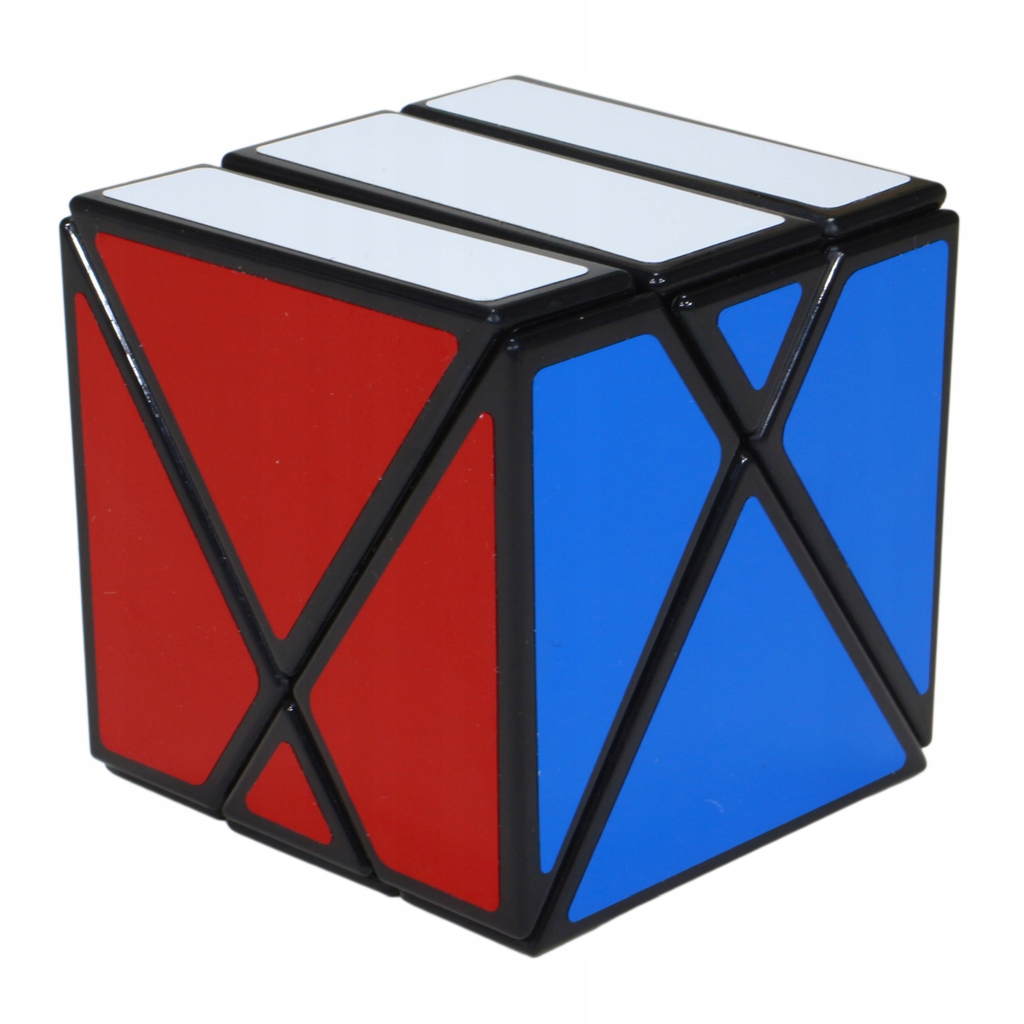 Lanlan X Cube Czarna • Cena, Opinie - Allegro