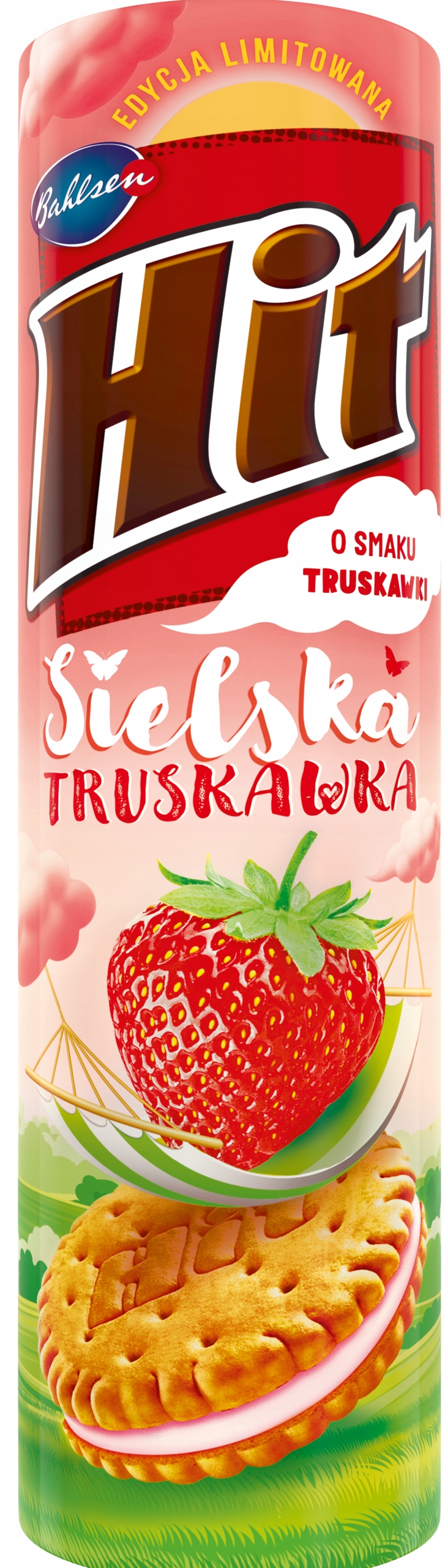 Bahlsen Ciastka Markizy Hit Truskawka 220g 15299421866 - Allegro.pl Bahlsen Ciastka Markizy Hit Truskawka 220g 15299421866 - Allegro.pl