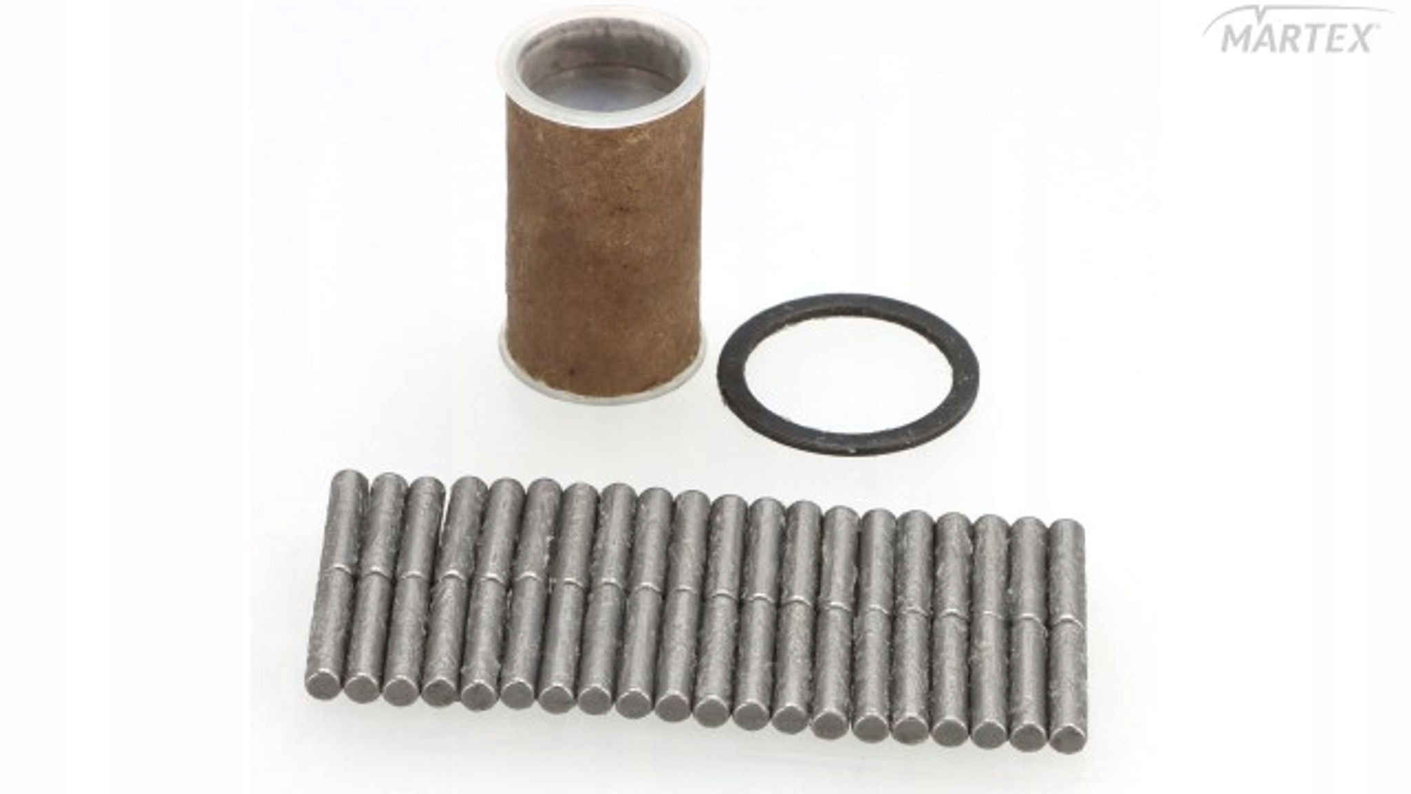 KPL.ROLEK ZWOLNICY SCANIA RP730 (40 PCS) 8033573070677 za 249.17PLN z ...