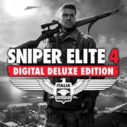 SNIPER ELITE 4 DELUXE EDITION PL PC KLUCZ STEAM - Stan: Nowy 30.70PLN - Sklepy, Opinie, Ceny w ...