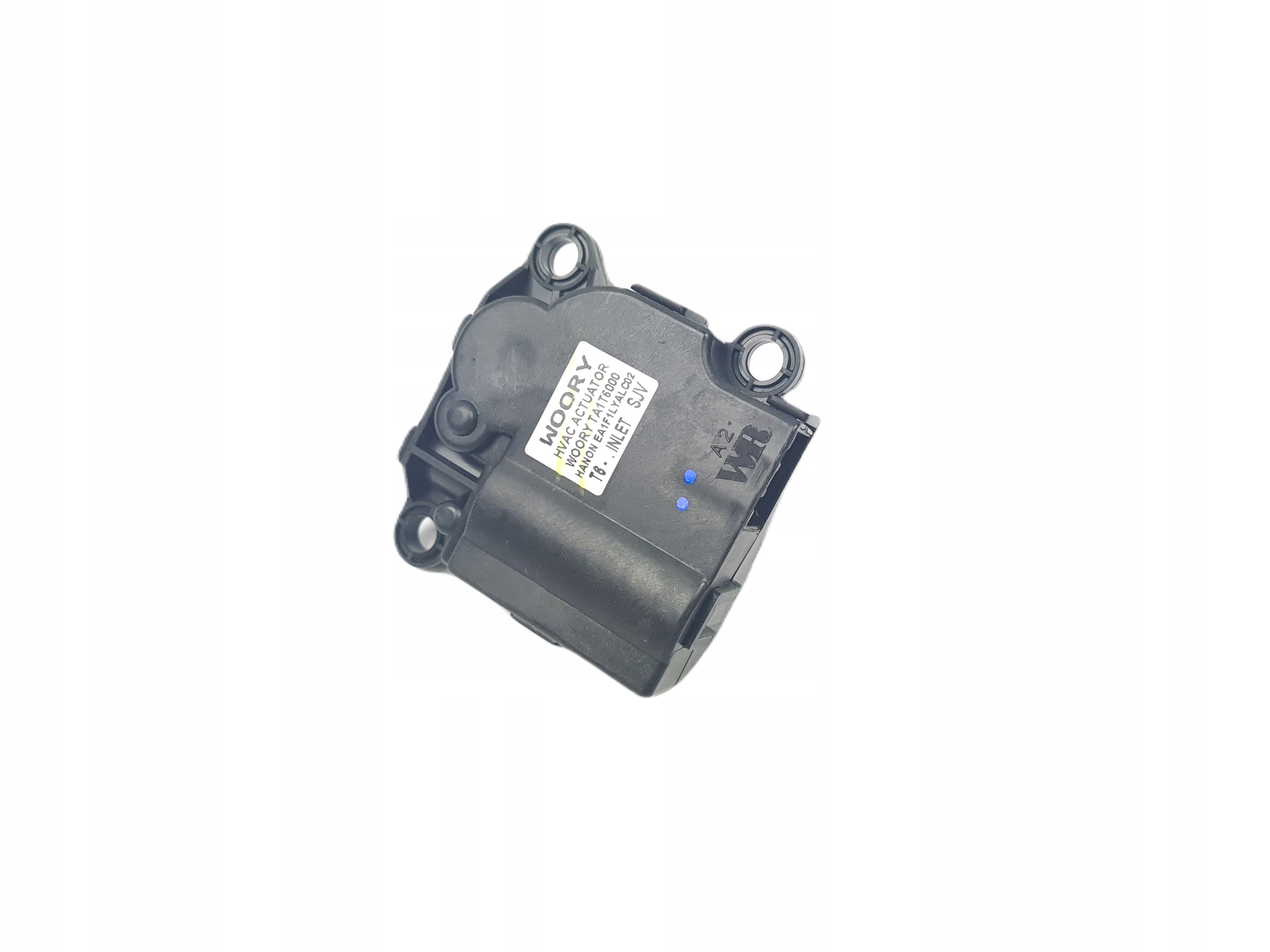 Modul Motor ohrievača FORD Ranger Nový OE Woory AB39-19E616-AA za 77 ...
