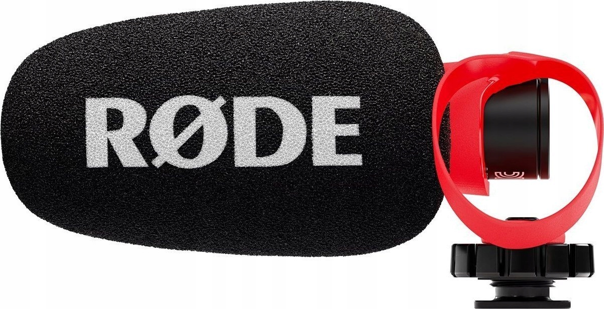 Mikrofon Rode VideoMicro II (VMICROII) - Sklep, Opinie, Cena w Allegro