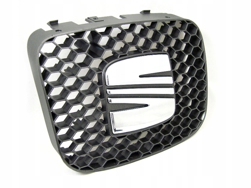 Oryginalny grill Seat Leon Cupra Top Sport FR 1M 1999-2005 gril atrapa ...