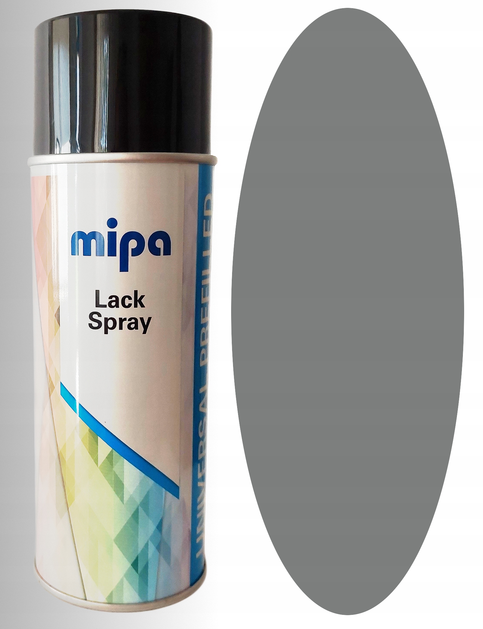 Farba Ral 7037 - Niska cena na Allegro