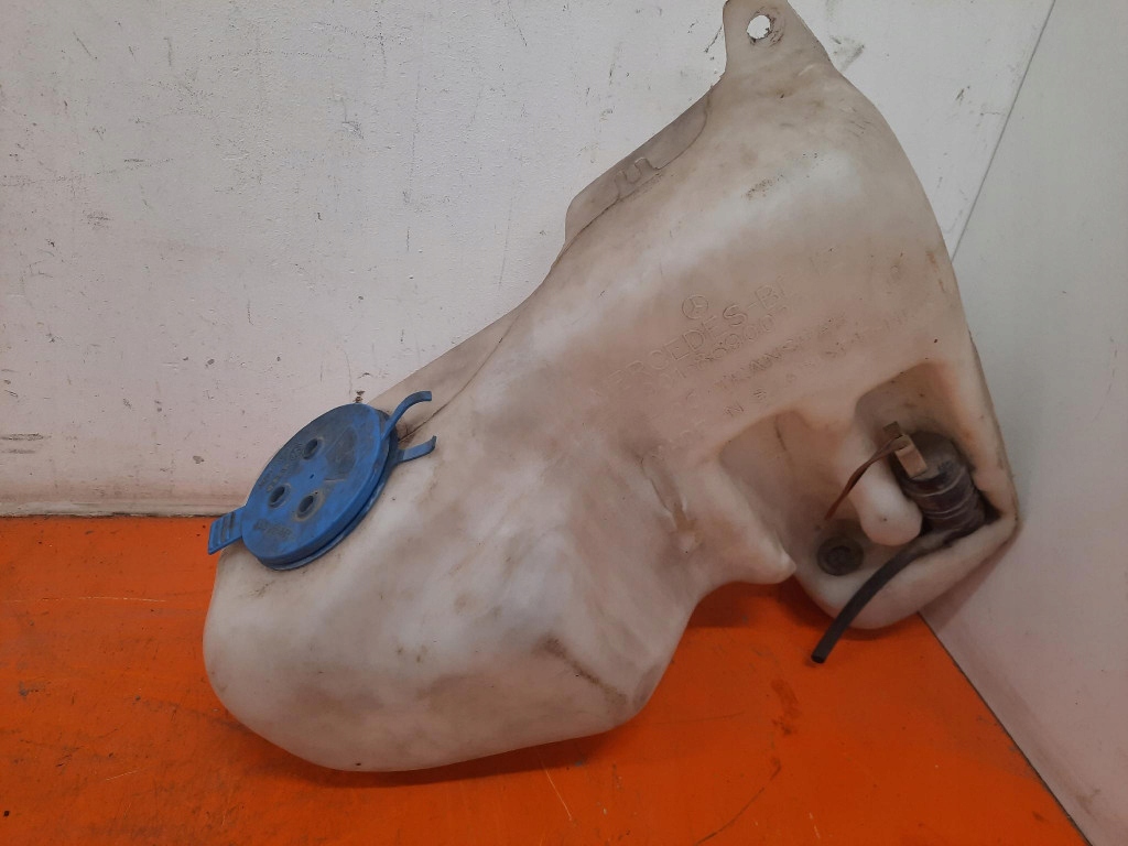 Zbiorniczek Spryskiwacza Vw Lt - Niska cena na Allegro