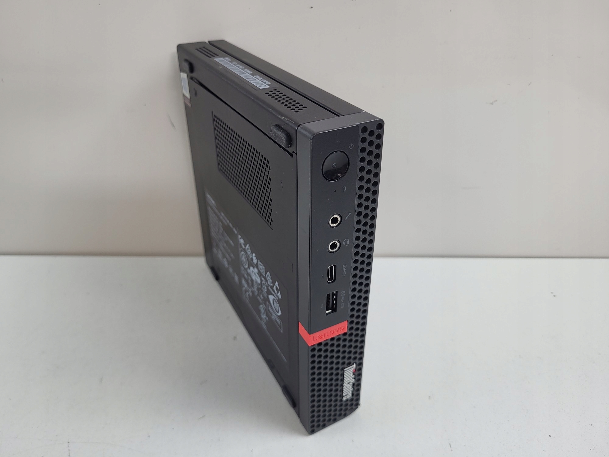Lenovo ThinkCentre M920x i5 8th Gen (2274892) - Sklep, Opinie, Cena w ...