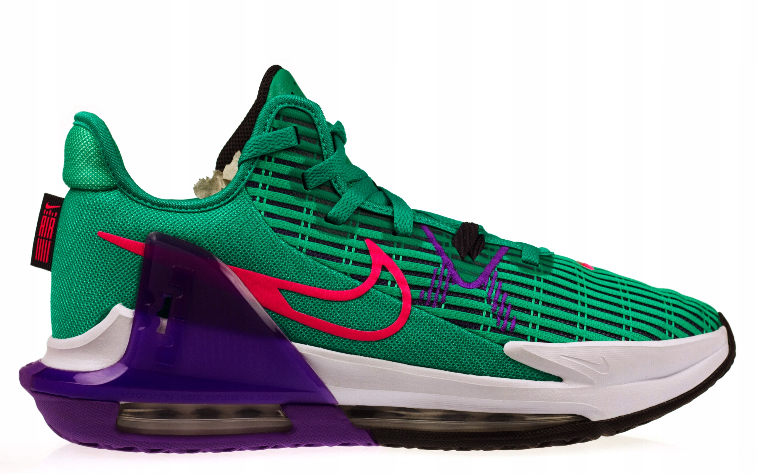 Nike Lebron Witness Vi Basketball Online | emergencydentistry.com