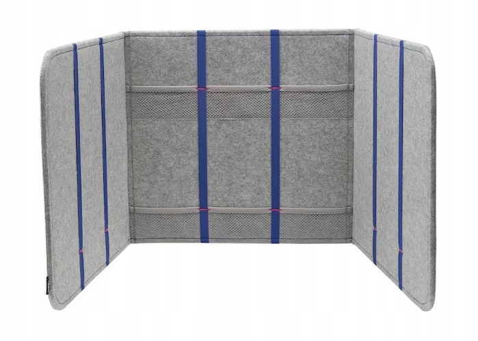 IKEA OVNING - ekran na biurko z przegródkami 12441275233 - Allegro.pl IKEA OVNING - ekran na biurko z przegródkami 12441275233 - Allegro.pl
