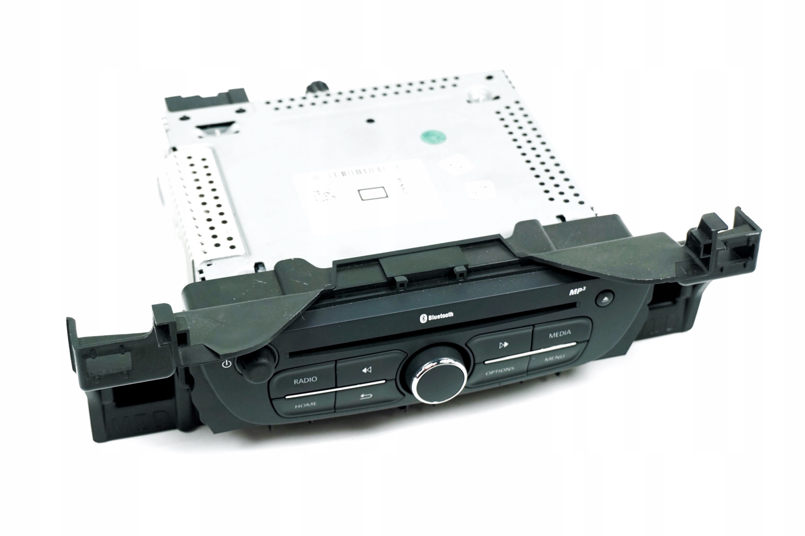 Radio R-LINK 1 Renault Kangoo II za 430.00PLN z Milicz - Allegro ...