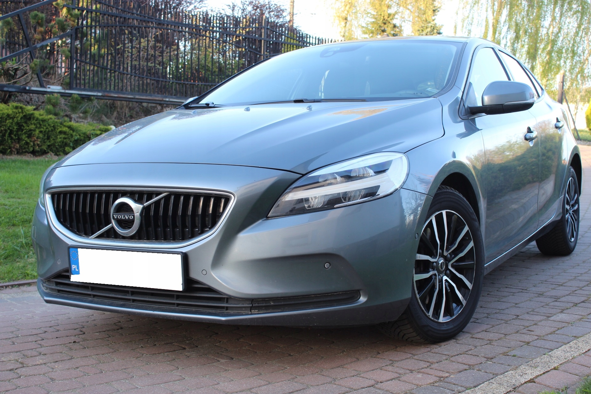 Używane Samochody z Salonu - Volvo - Allegro.pl