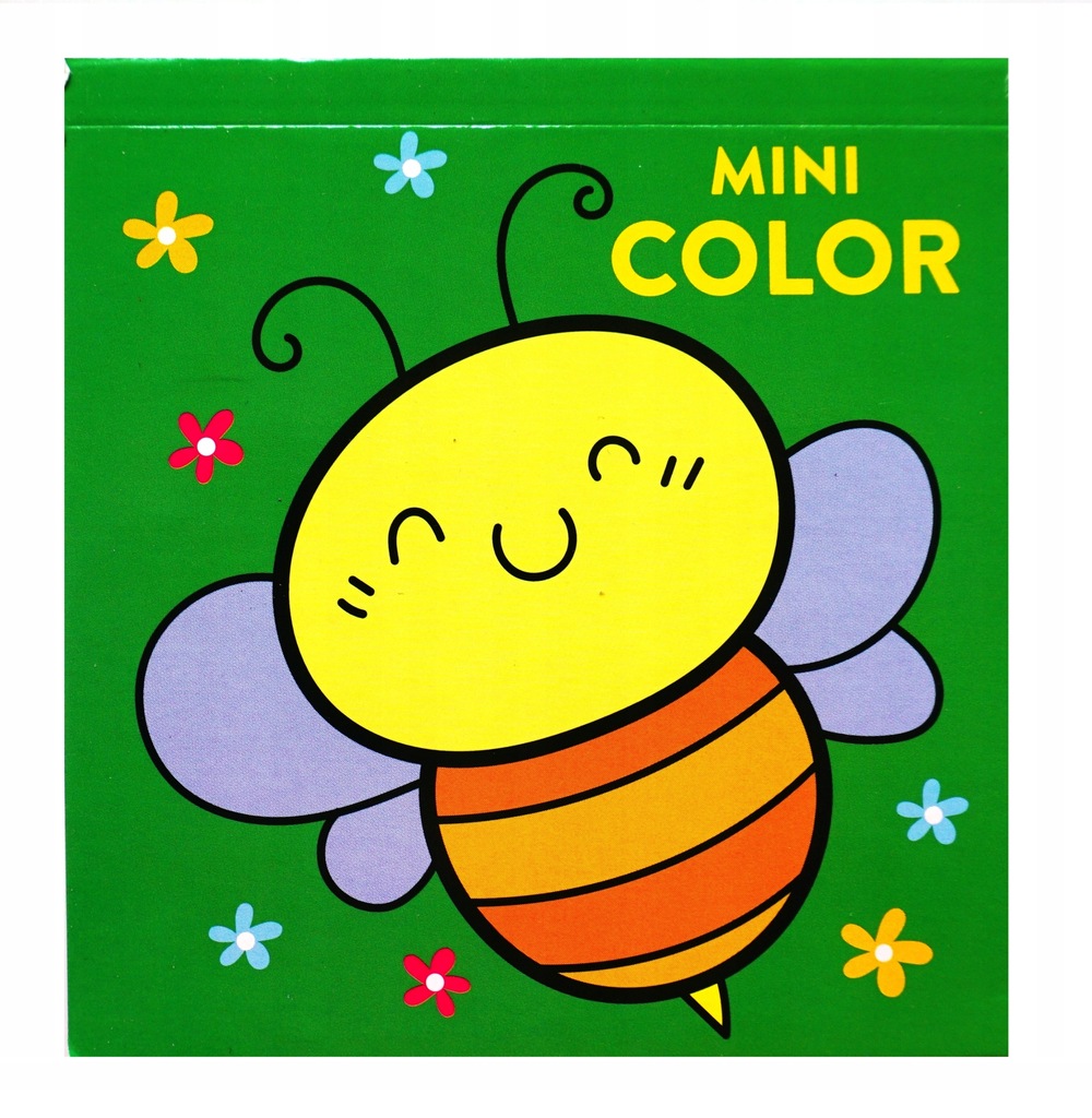 Konimpex Kolorowanki do Dzieci - Niska cena na Allegro.pl