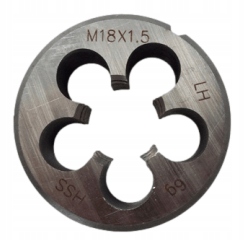 Narzynka M20x1 5 Lewa - Niska cena na Allegro.pl