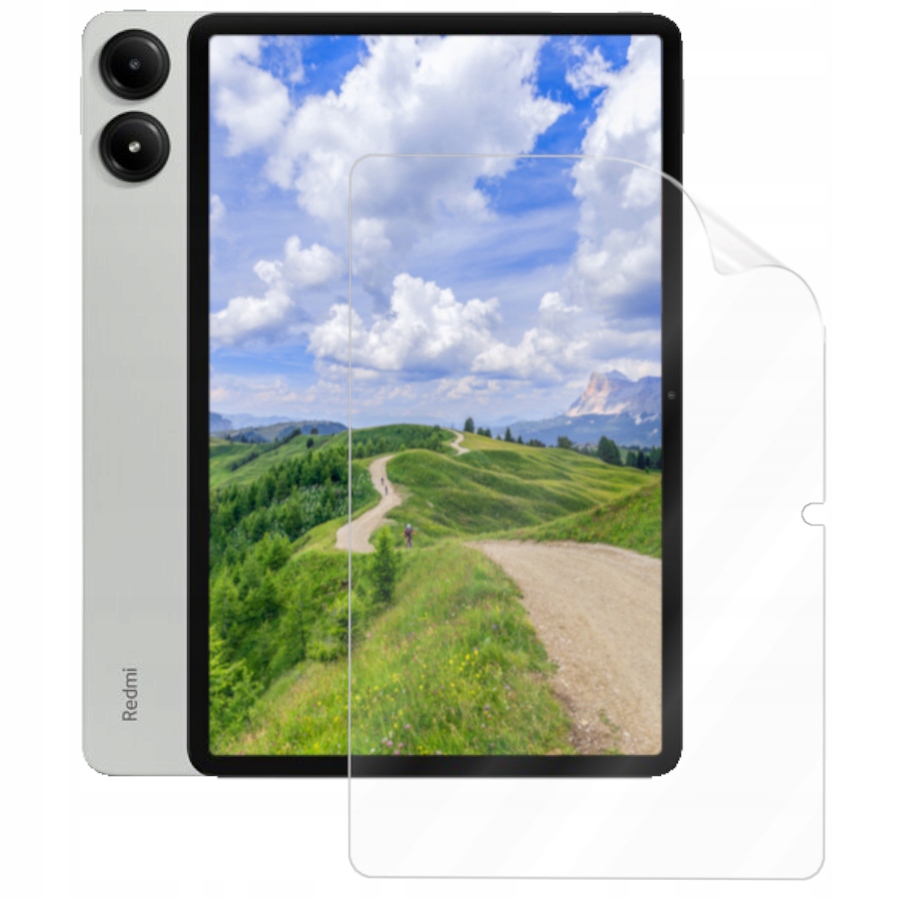 Fólie na TABLET pro Xiaomi Redmi Pad Pro / Redmi Pad 2 Pro / Poco Pad ...