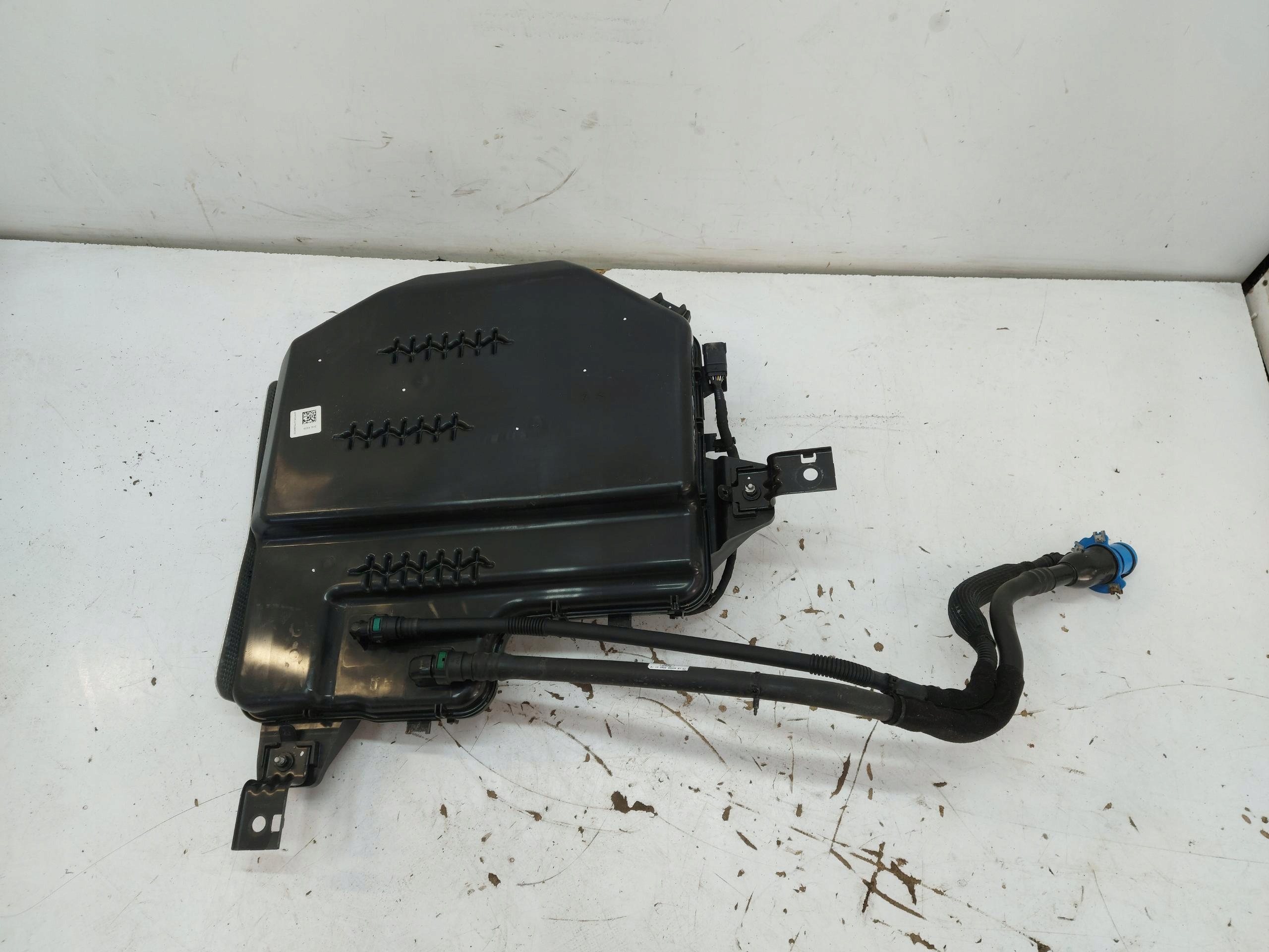 Ford Ranger VI 6 2024r pompa zbiornik płynu adblue 2.0d oryg pu5a-5l279 ...