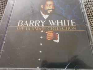 The Ultimate Collection Barry White CD - porównaj ceny - Allegro.pl