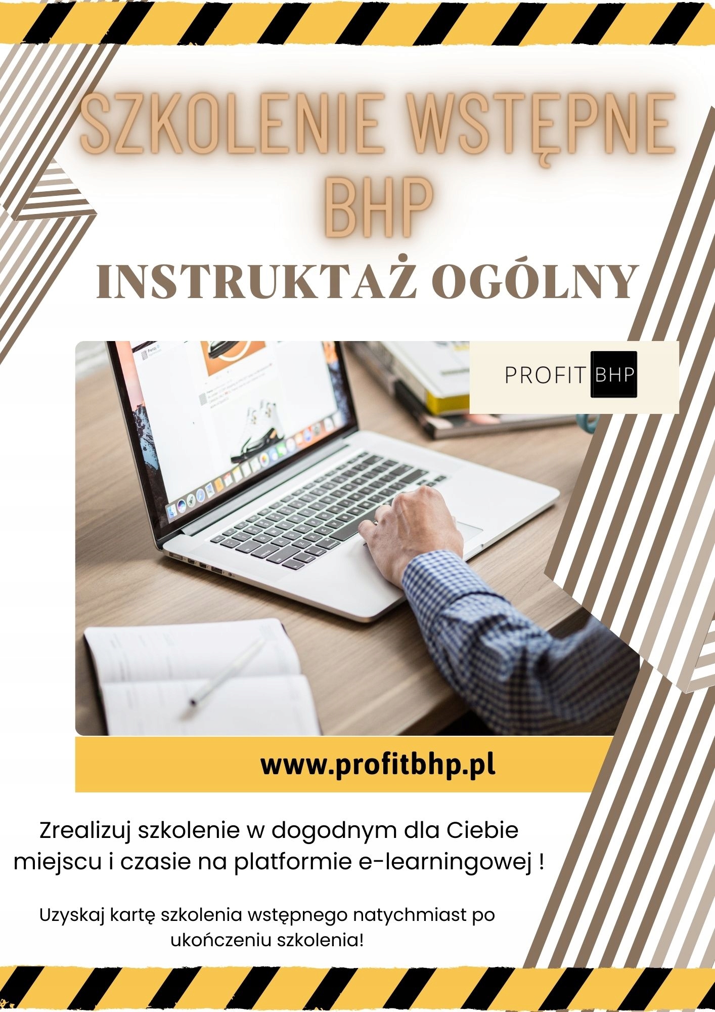 Szkolenie wstępne BHP - instruktaż ogólny • Cena, Opinie • Pozostałe ... Szkolenie wstępne BHP - instruktaż ogólny • Cena, Opinie • Pozostałe ...