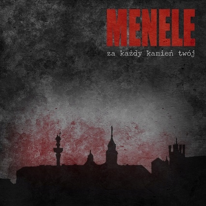 Menel - Niska cena na Allegro