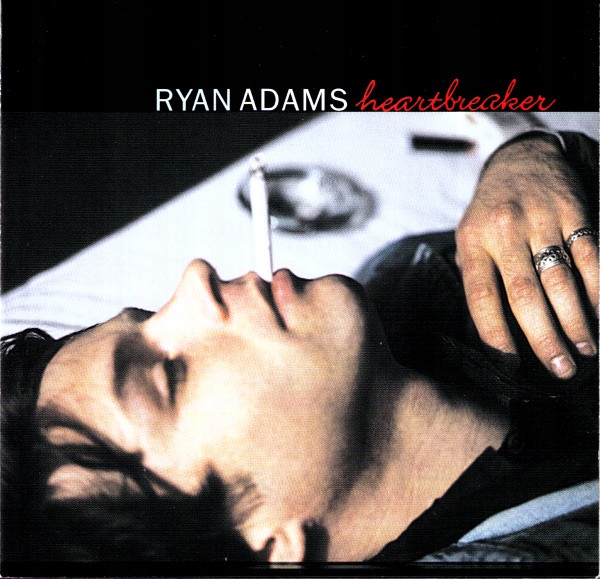 Heartbreaker Ryan Adams CD • Cena, Opinie - Allegro