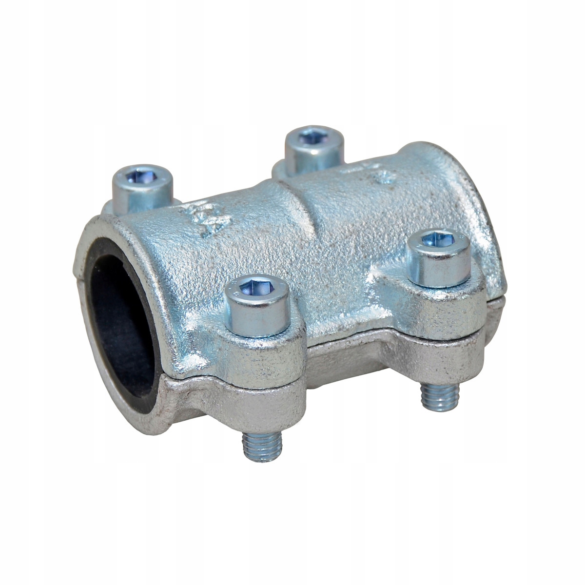 OBEJMA NAPRAWCZA DO RUR STALOWYCH 5/4" OBA AGA • Cena, Opinie • Rury i ...