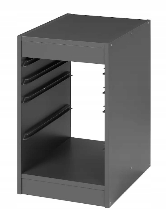 Trofast Prowadnice - Niska cena na Allegro.pl