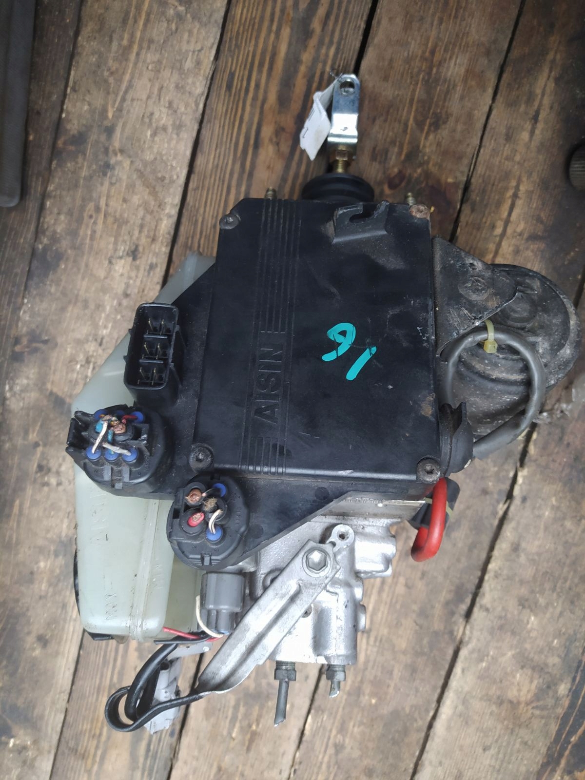 Купить НАСОС АБС LEXUS GS GS300 AISIN: отзывы, фото и характеристики на ...