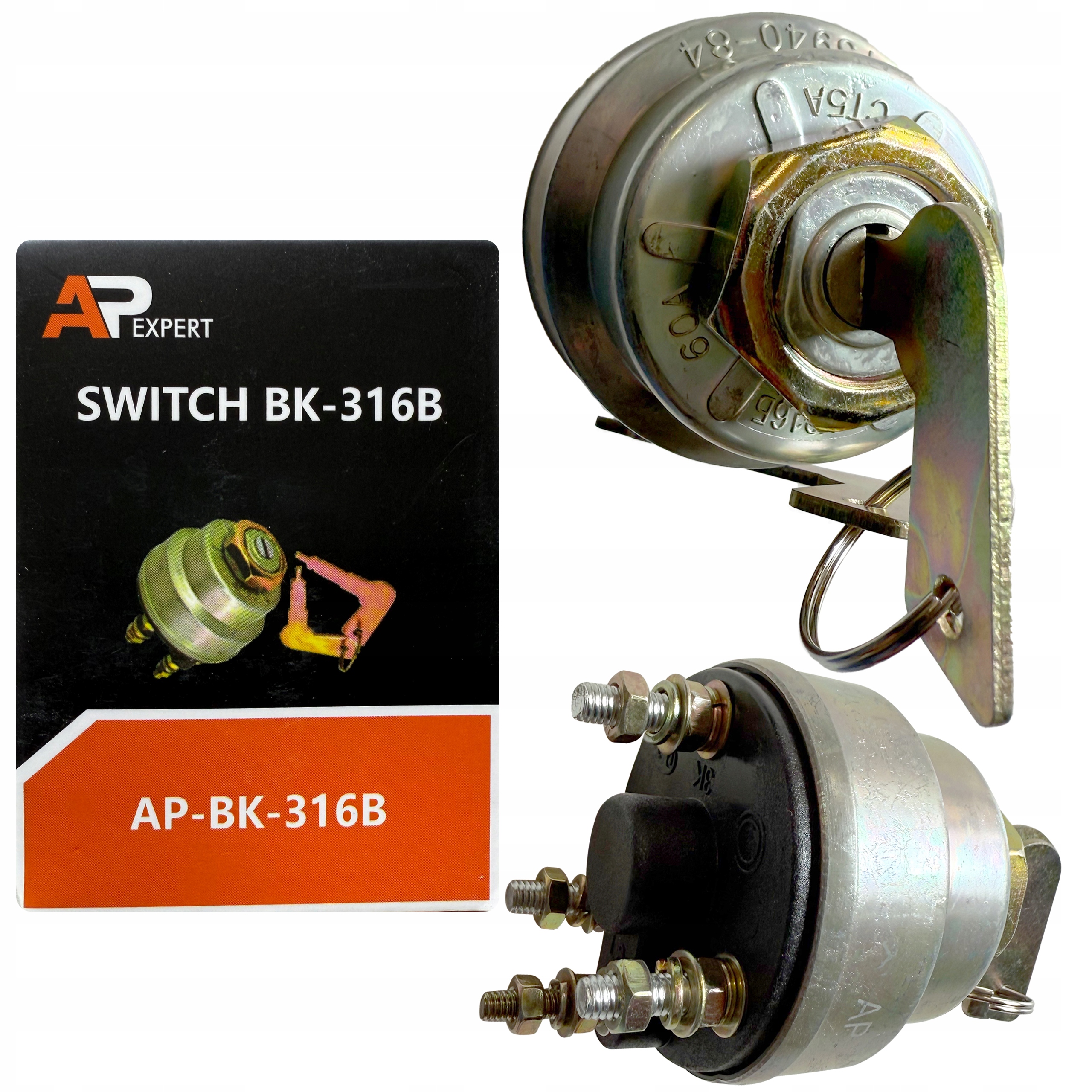 Stacyjka Władimirec T25 - Niska cena na Allegro