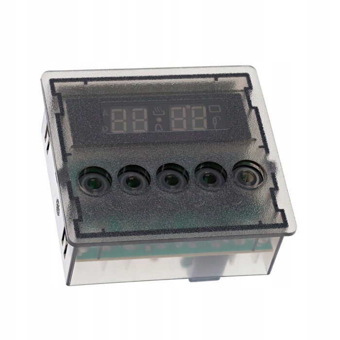 Programator Piekarnika Candy - Niska cena na Allegro