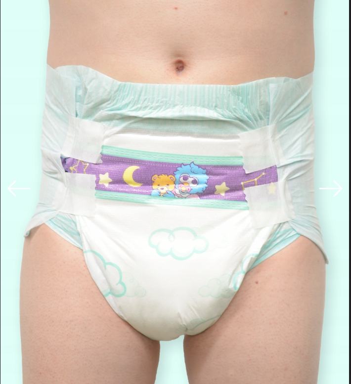 Kiddo Premium L 100-130 cm (3701568614797) • Cena, Opinie • Pieluchomajtki 17859462274 • Allegro