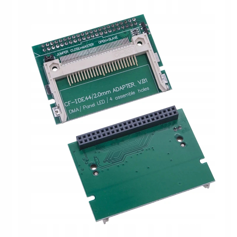 Compact Flash - Ide - Niska cena na Allegro.pl