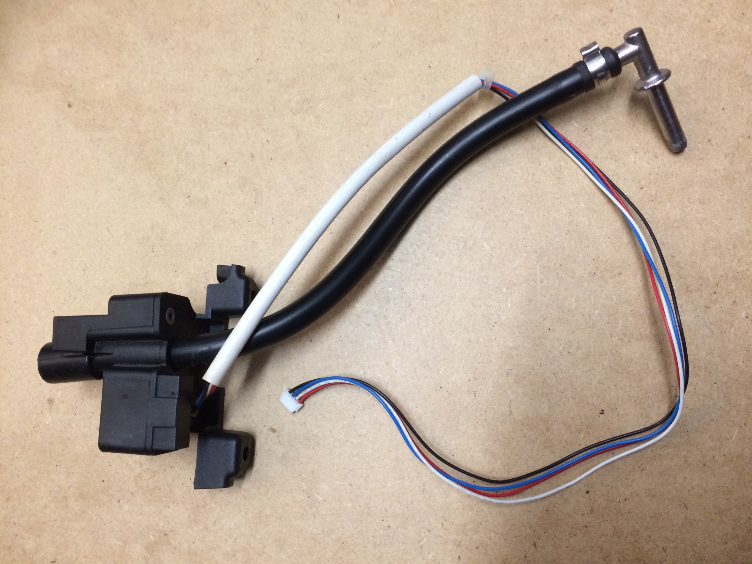 SAECO AULIKA ZŁĄCZE CAPPUCCINATORE - Sklep, Opinie, Cena w Allegro.pl