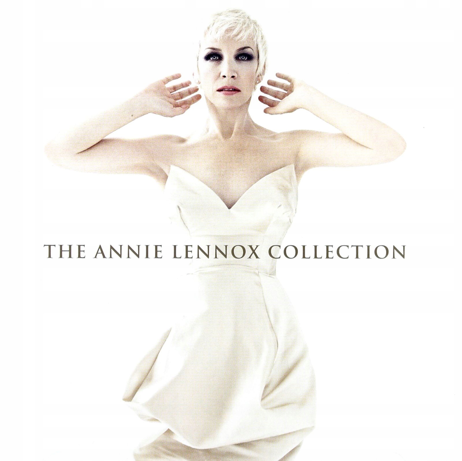 The Annie Lennox Collection - Niska cena na Allegro.pl